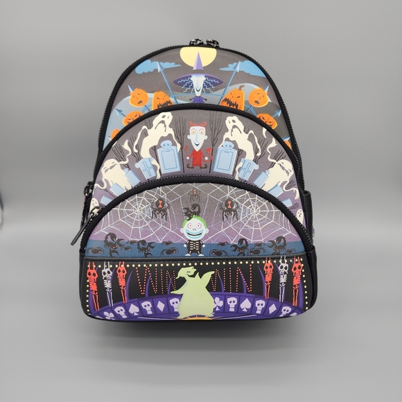 Loungefly | Bags | Nwt Loungefly Disneys Raya And The Last Dragon Tuk ...